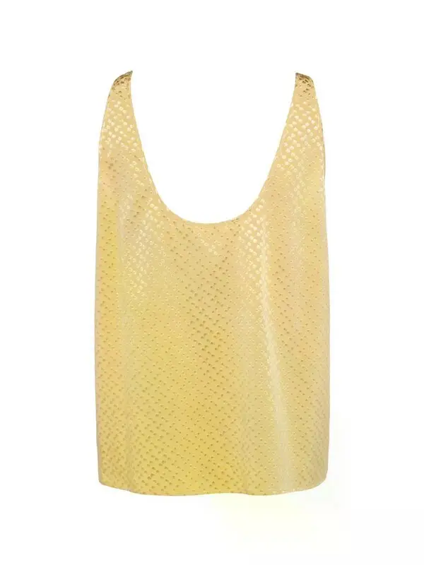 ERES Apparat Tank Top