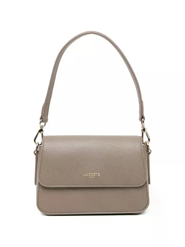 Lacoste Champ-elysees Tote Bag - Neutrals