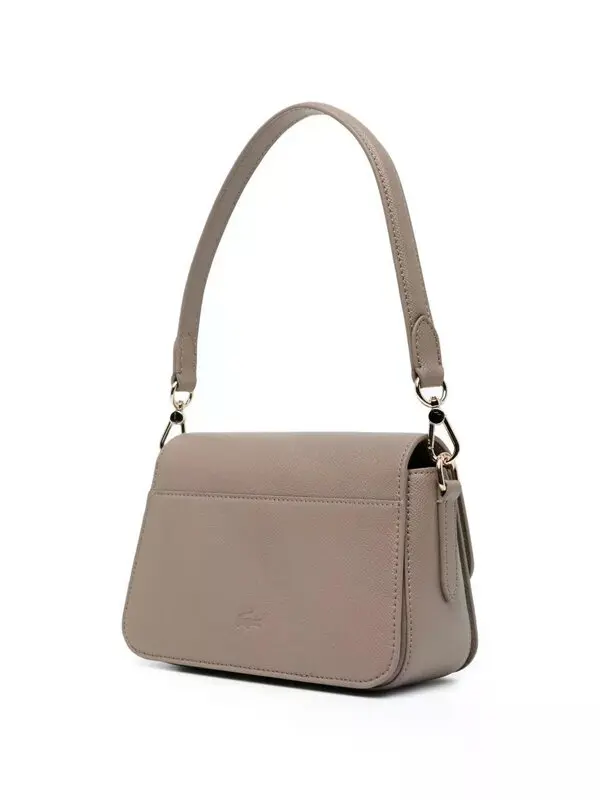 Lacoste Champ-elysees Tote Bag - Neutrals