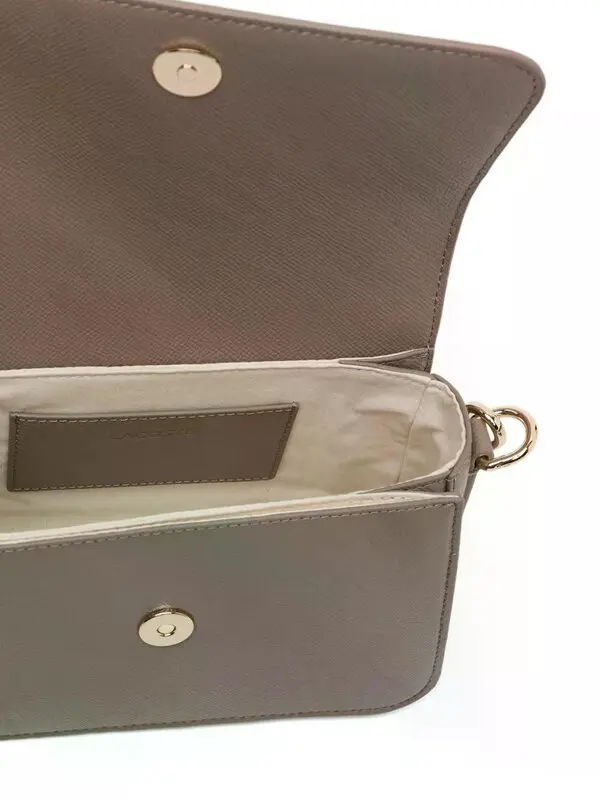 Lacoste Champ-elysees Tote Bag - Neutrals