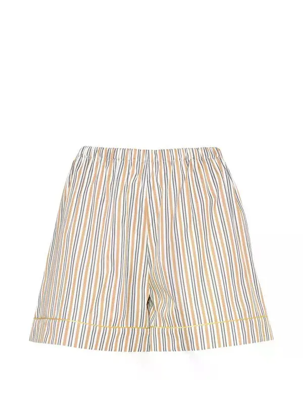 ERES Impériale Shorts - Neutrals