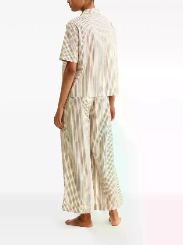 ERES Turban Pyjama Shirt