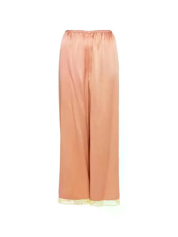 ERES Parfois Pyjama Bottoms - Pink