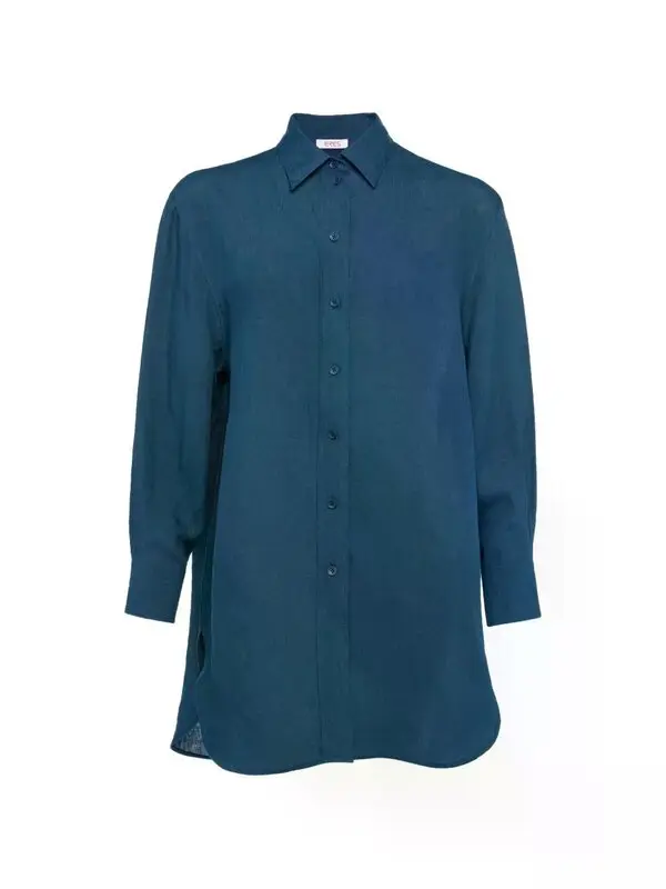 ERES Mignonnette Shirt - Blue
