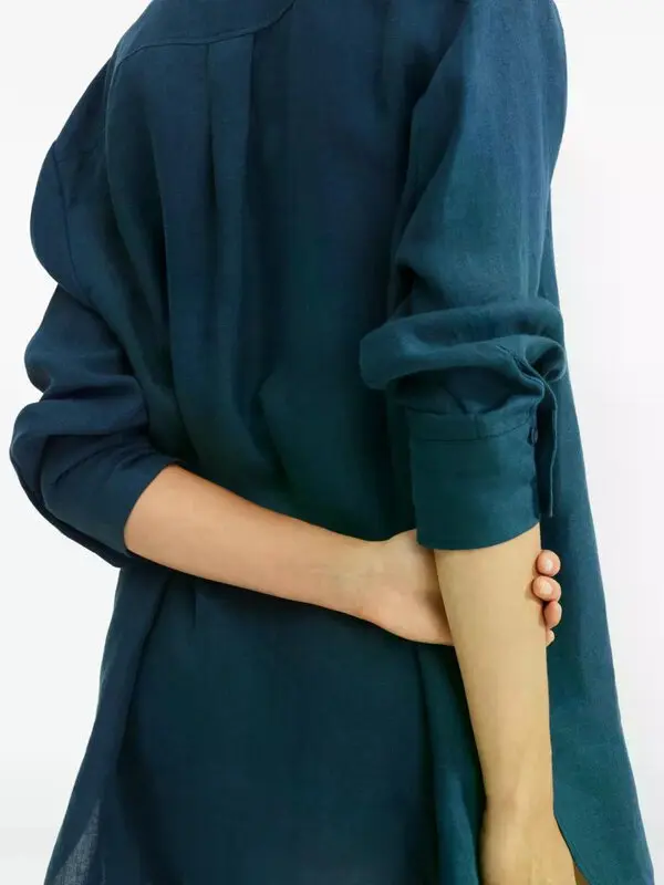 ERES Mignonnette Shirt - Blue