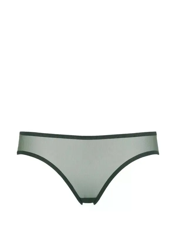 ERES Bambin Tonique Briefs - Green