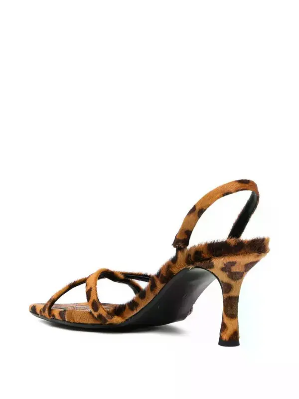 Senso 70mm Erika Ii Heeled Sandals