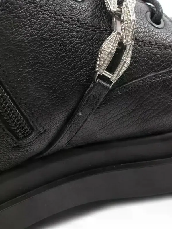 JIMMY CHOO 2010s Nari Boots