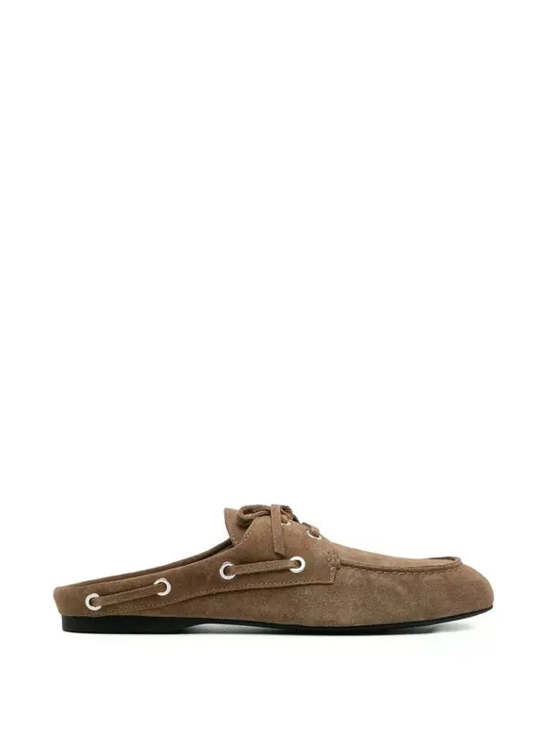 Senso Beau Flat Mules