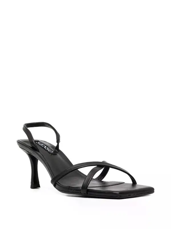 Senso 70mm Erika I Heeled Sandals