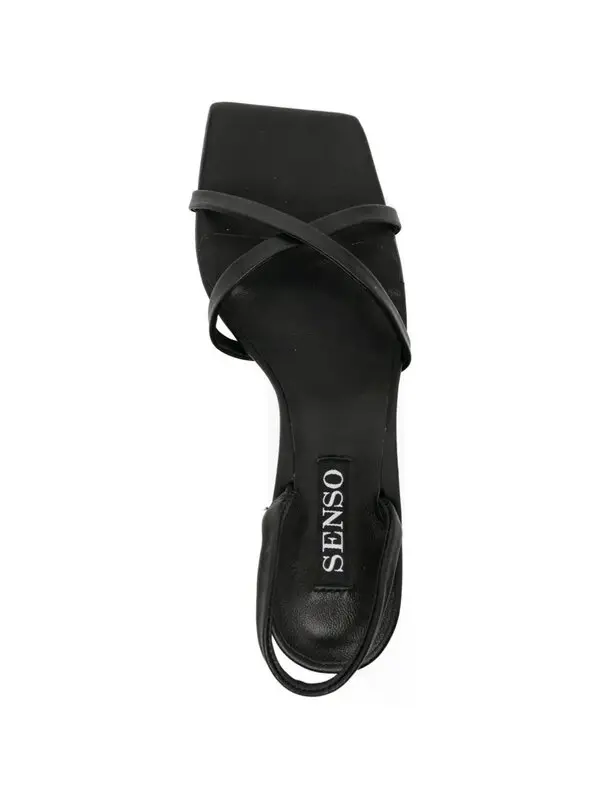 Senso 70mm Erika I Heeled Sandals