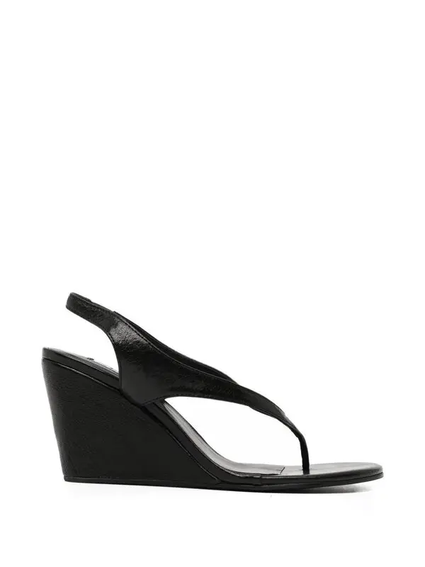 Senso 95mm Yoto I Leather Sandals