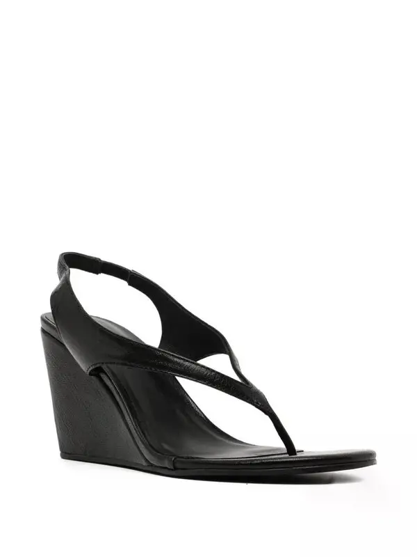 Senso 95mm Yoto I Leather Sandals
