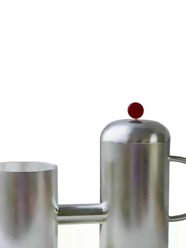 NATALIA CRIADO Oho Teapot