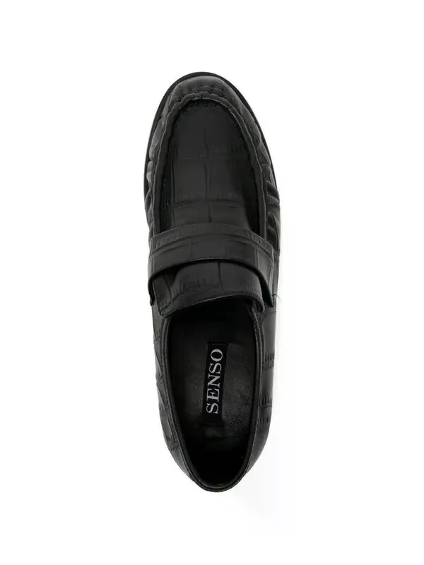 Senso Elle Ii Loafers