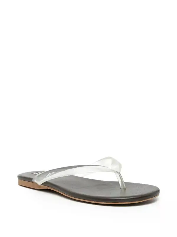 Senso Harmony I Sandals - Brown