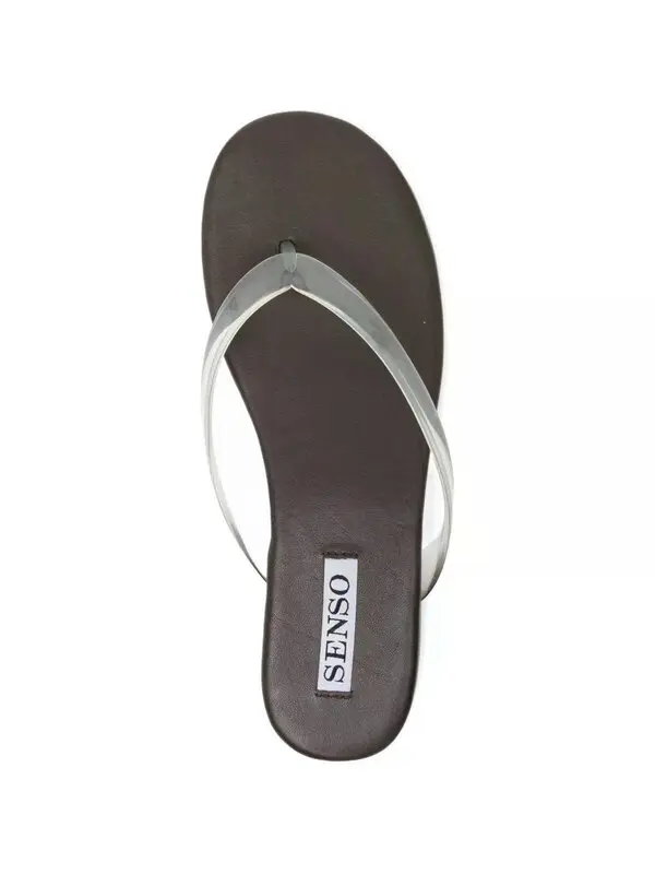 Senso Harmony I Sandals - Brown