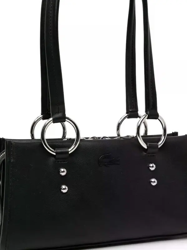 Lacoste Celys Tote - Black