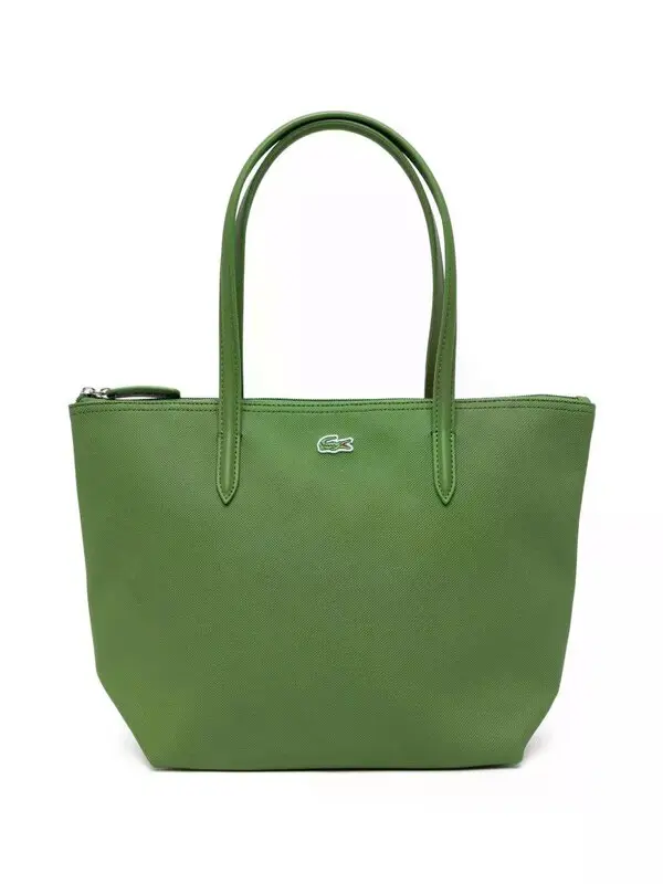 Lacoste L.12.12 Small Tote Bag