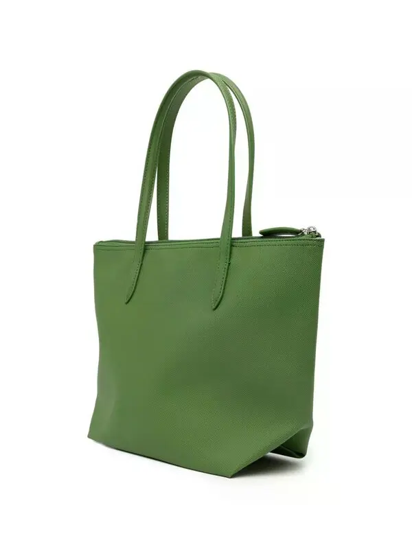 Lacoste L.12.12 Small Tote Bag