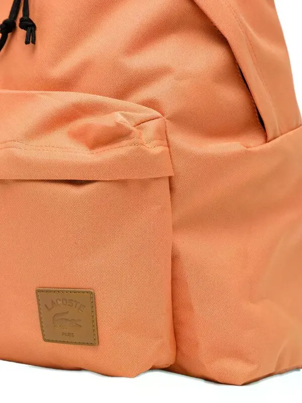 Lacoste Backpack - Orange