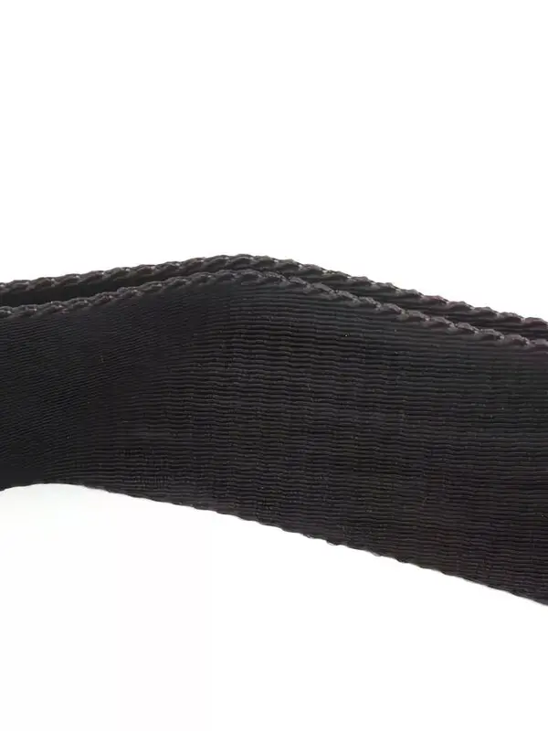 Prada Triangle-logo Shoulder Bag