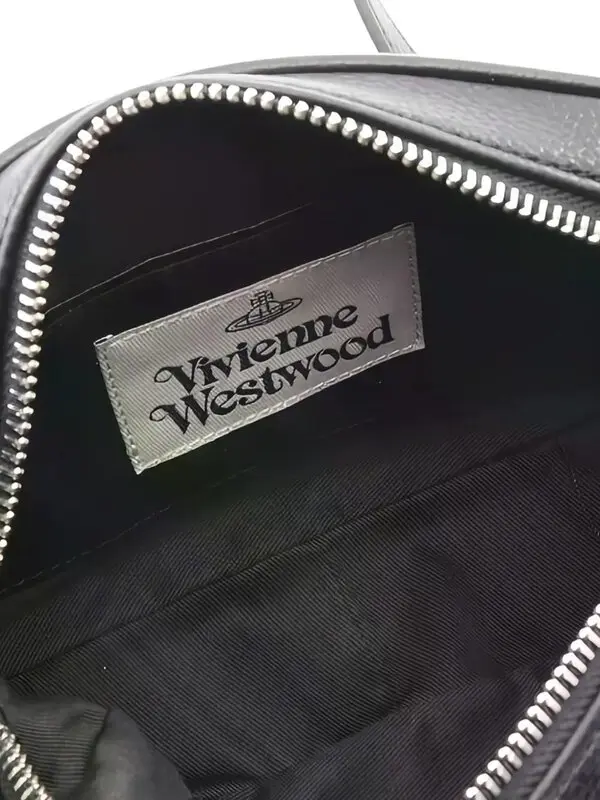 VIVIENNE WESTWOOD Anna Shoulder Bag