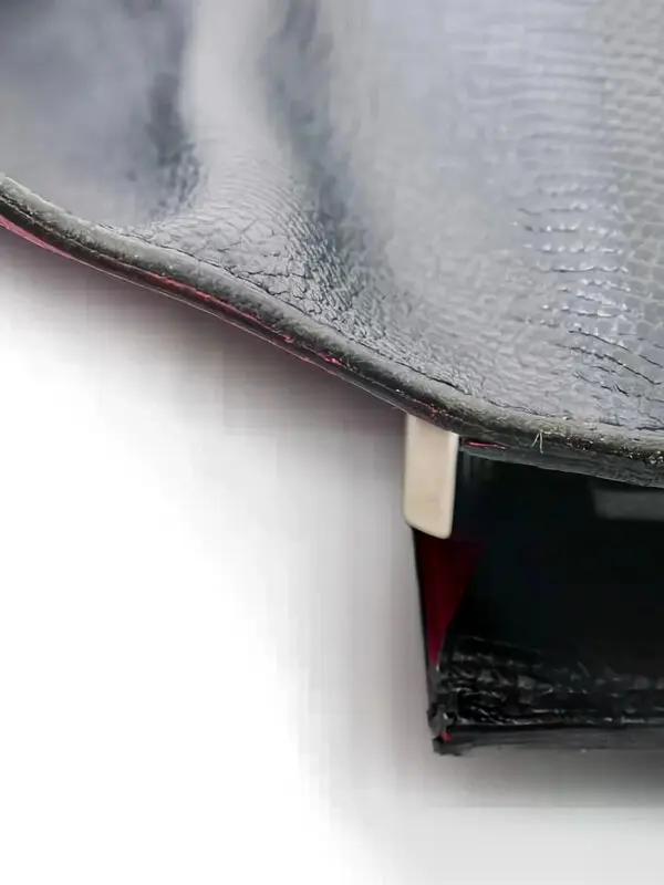 Hermès 2017 Kelly Bi-fold Wallet