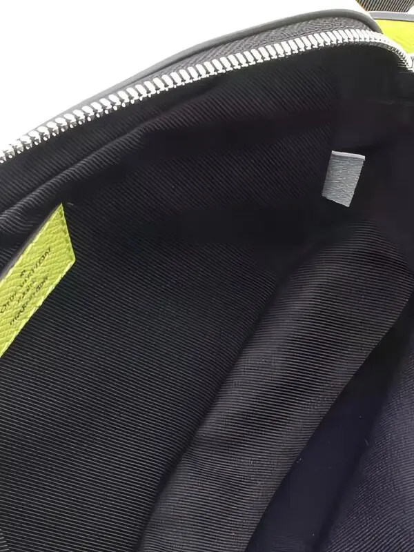 LOUIS VUITTON 2019s Logo-pattern Belt Bag
