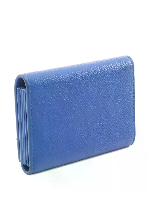 Balenciaga 2000s Ville Wallet