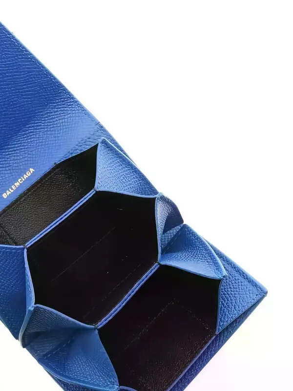 Balenciaga 2000s Ville Wallet