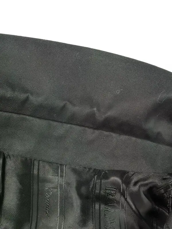 Balmain 2000s Double-breasted Blazer