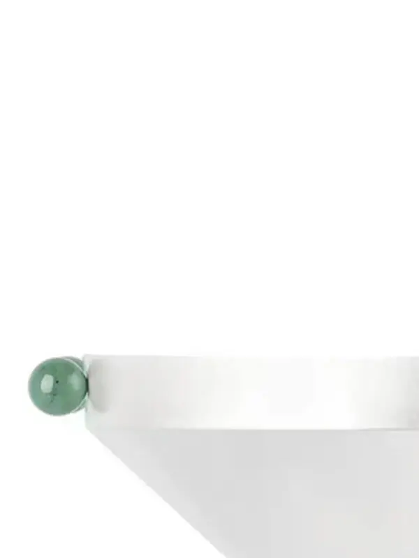 NATALIA CRIADO 26 Triangular Bowl
