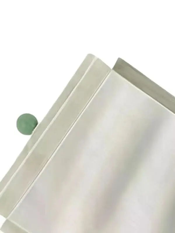 NATALIA CRIADO Rectangle-shape Tray