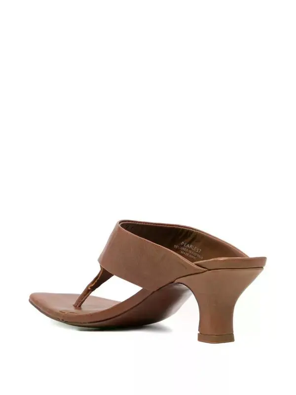 Senso Pearle Ii Sandals