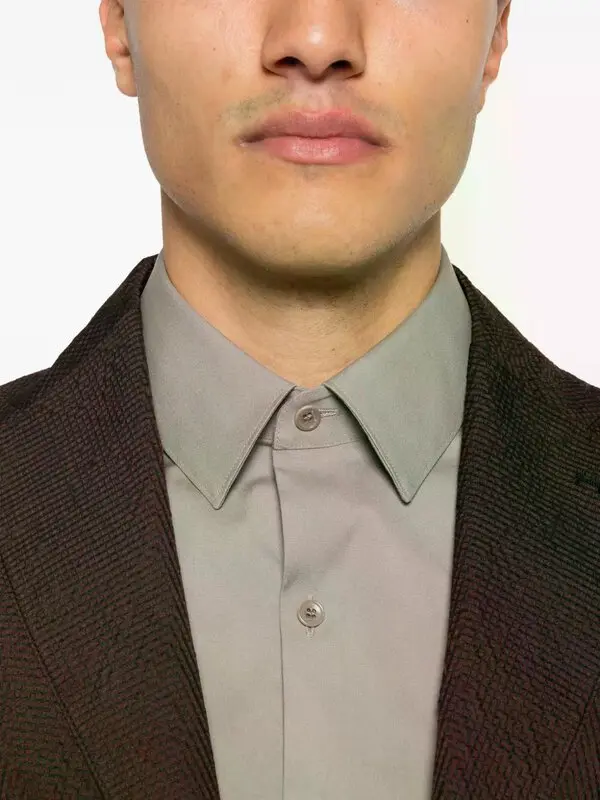 Sandro Plain Shirt