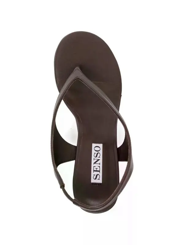 Senso 95mm Yoto Ii Sandals