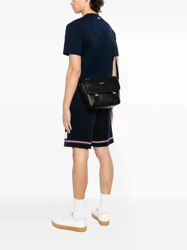 Lacoste Ossian Shoulder Bag