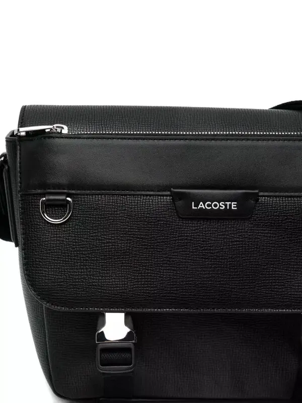 Lacoste Ossian Shoulder Bag