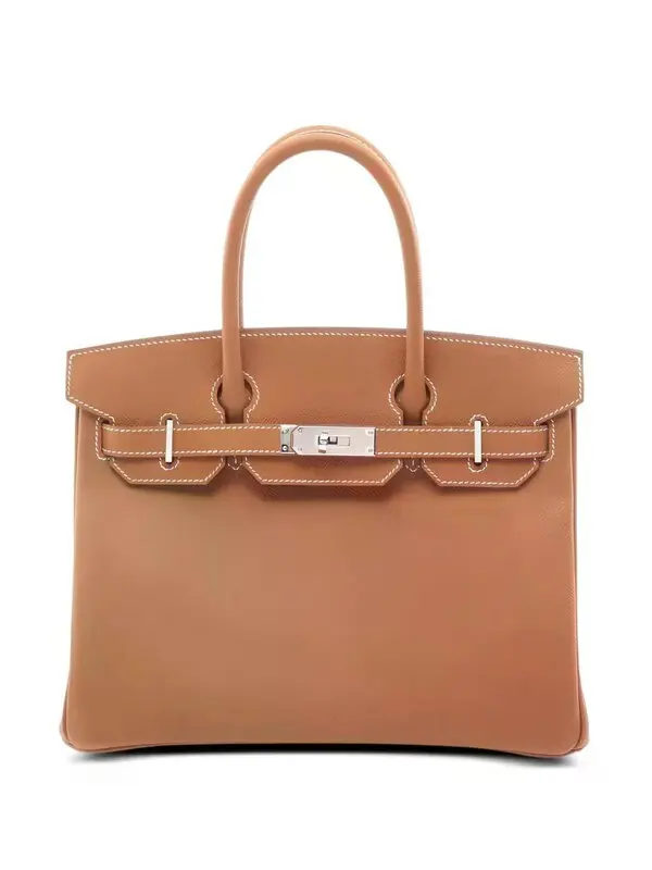 Hermès 2024 30 Birkin Tote Bag