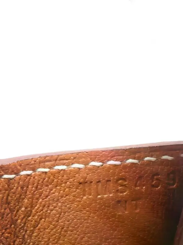 Hermès 2024 30 Birkin Tote Bag