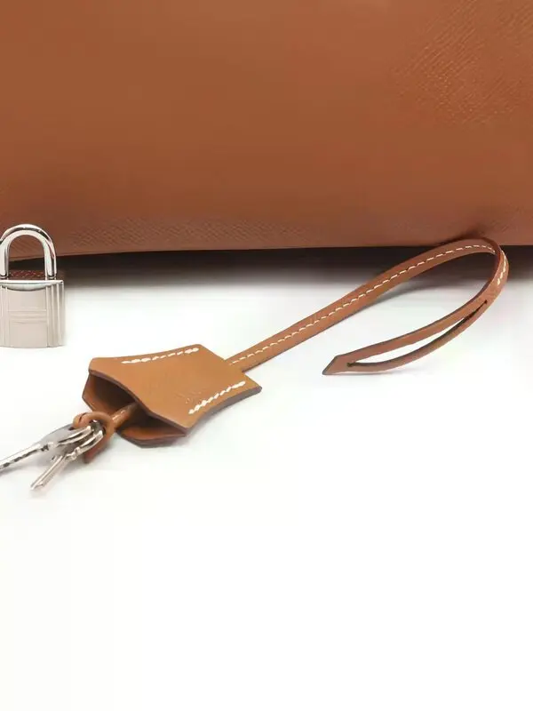 Hermès 2024 30 Birkin Tote Bag