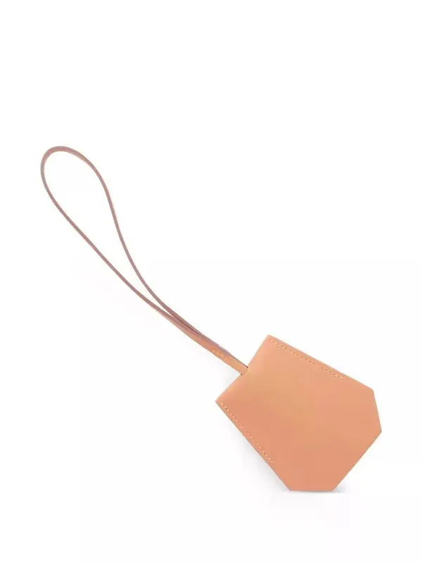 Hermès 2024 Crochet Years Bag Charm