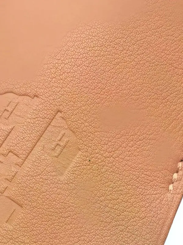 Hermès 2024 Crochet Years Bag Charm