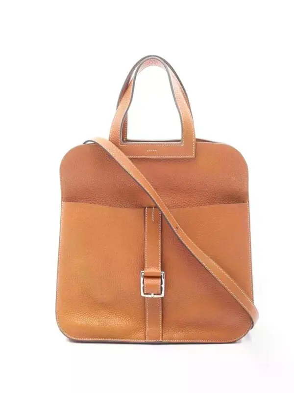 Hermès 2017 Arzan 31 Tote Bag
