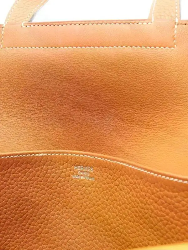 Hermès 2017 Arzan 31 Tote Bag