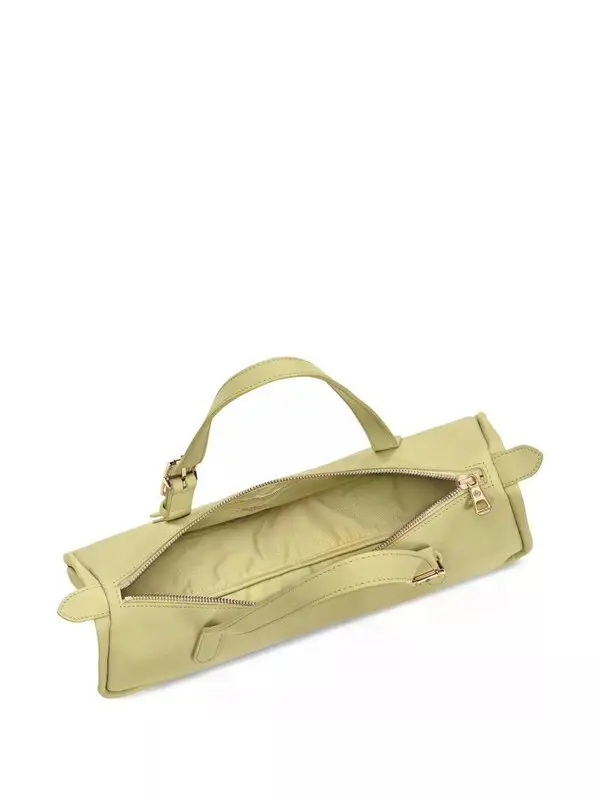 Longchamp Zipped Shoulder Bag