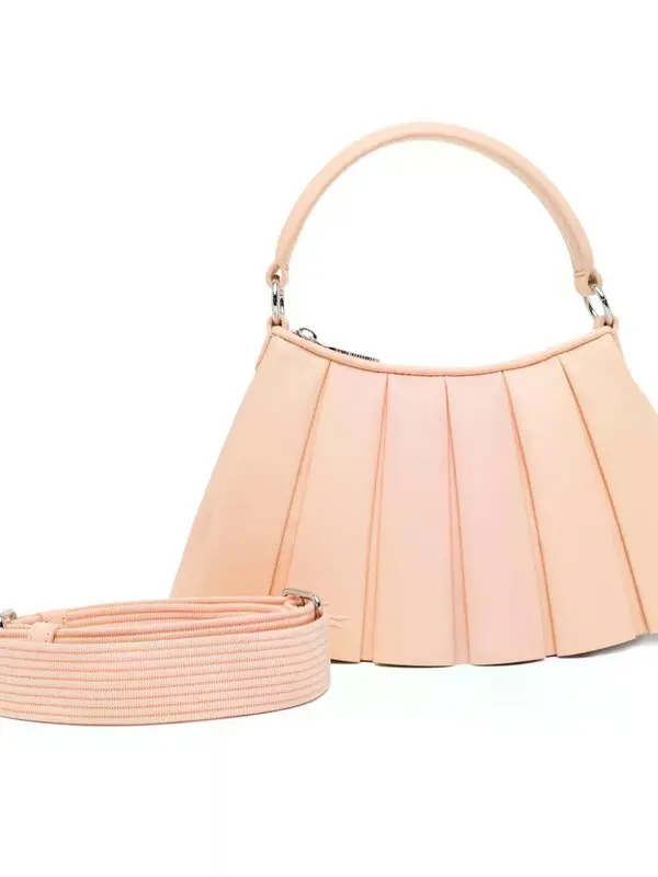 Lacoste Runway Lenglen Tote Bag