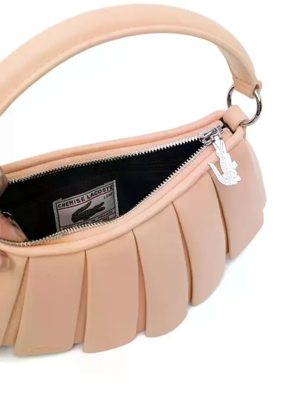 Lacoste Runway Lenglen Tote Bag