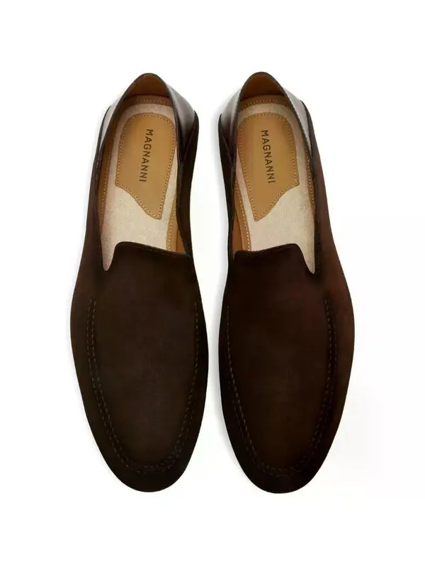 Magnanni Heston Slip-on Loafers